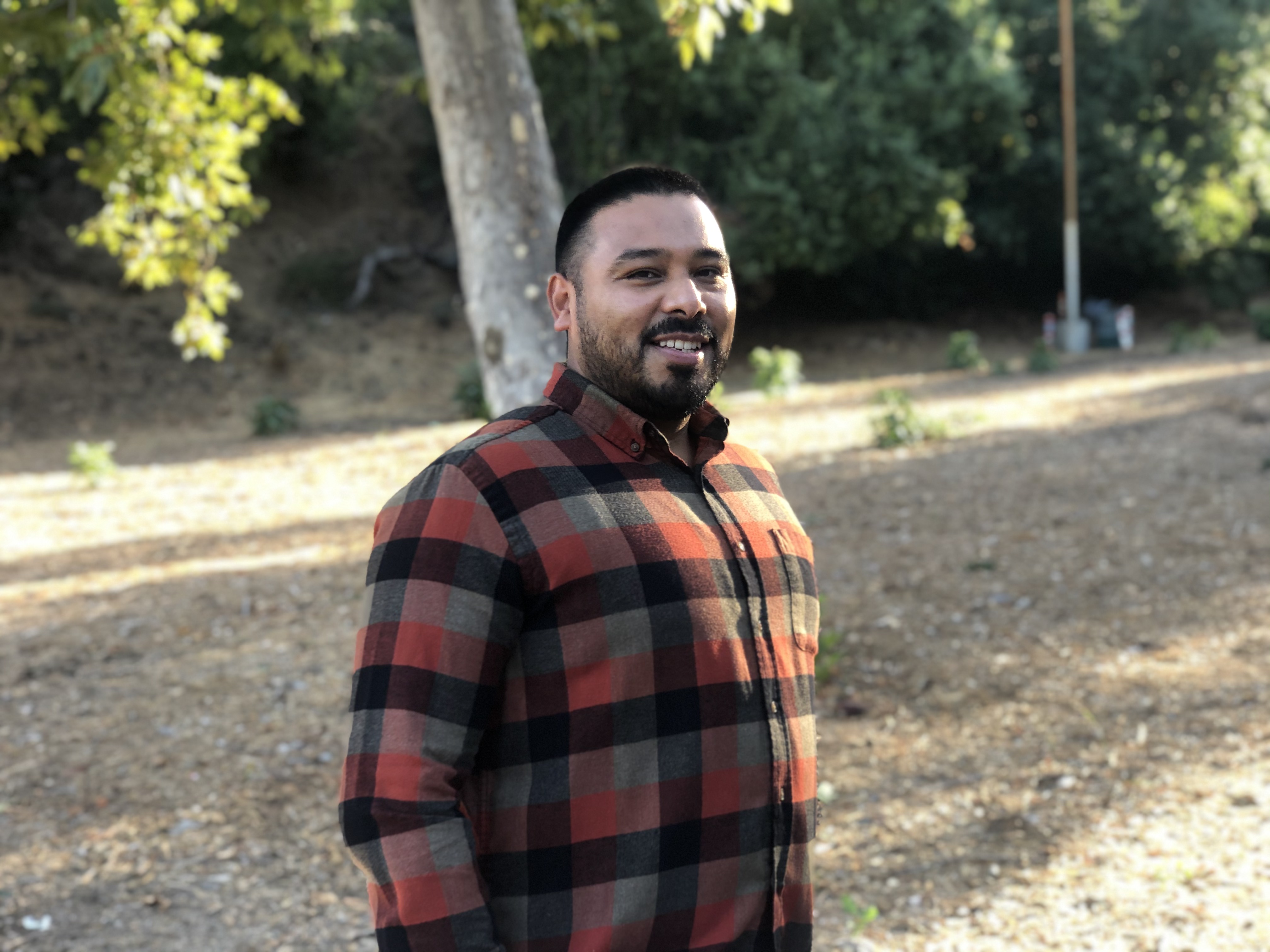 About – Jose Gutierrez, LMFT